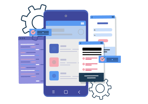 Application Management Services : Drive Success