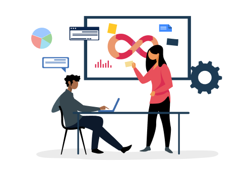 DevOps Consulting Services | Scale, Automate, Innovate