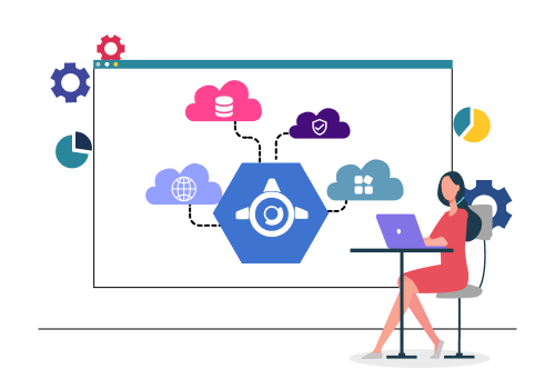 Google App Engine Support Services Company | Cloud Computing