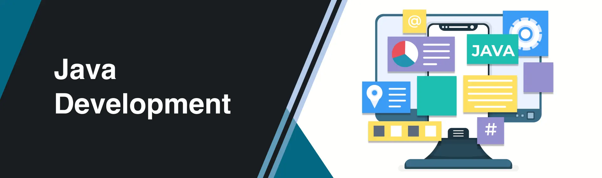 Java Development Company | Java Web Development Services