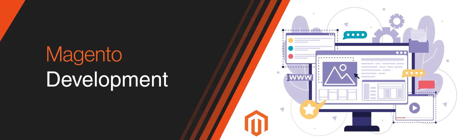 Magento Development Company | Custom Magento Development Solutions