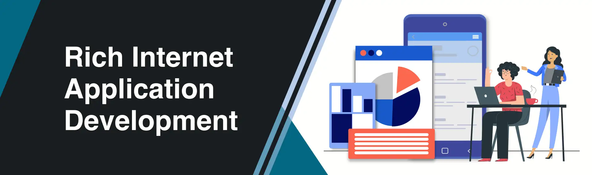 Rich Internet Application Development | RIA Development Company