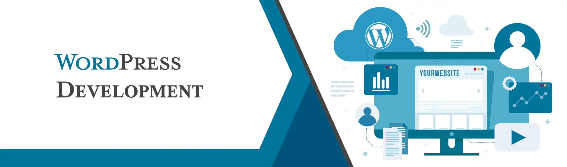 WordPress Development Services Agency in USA | WordPress Web Development