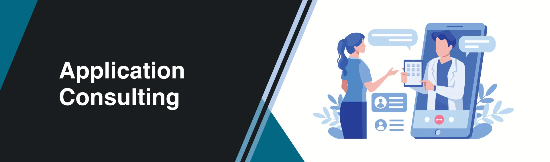 Mobile Application Consulting Company in USA | Etelligens