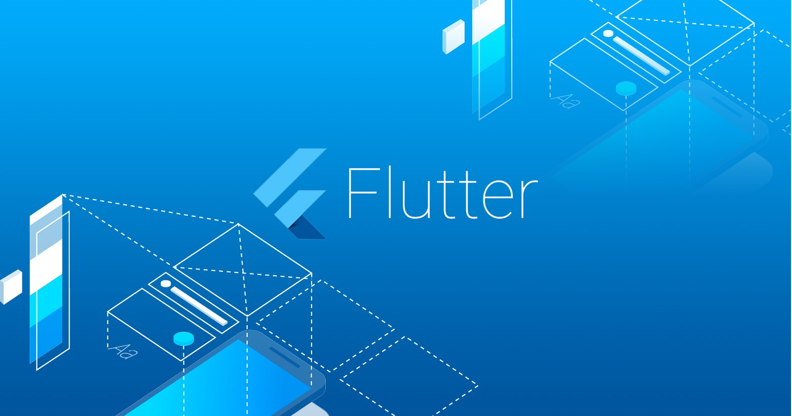Top Flutter App Development Company | Innovate Faster