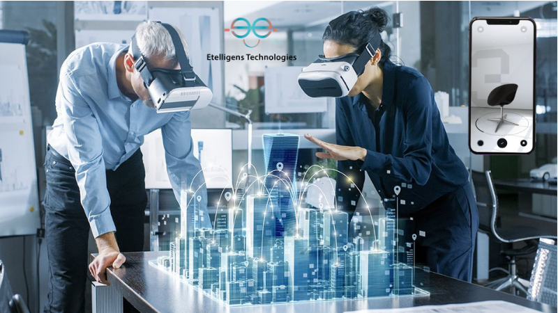 AR VR App Development Company | Innovate Now AR VR App Development Company | Innovate Now