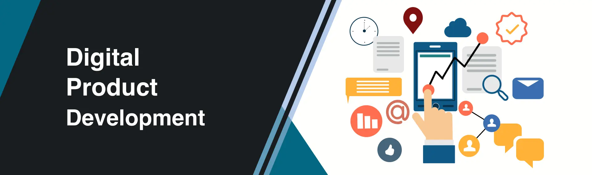 Top Digital Product Development Company | Etelligens