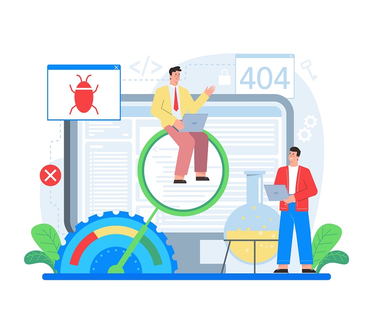 Simple Explanation Load Testing VS Performance Testing