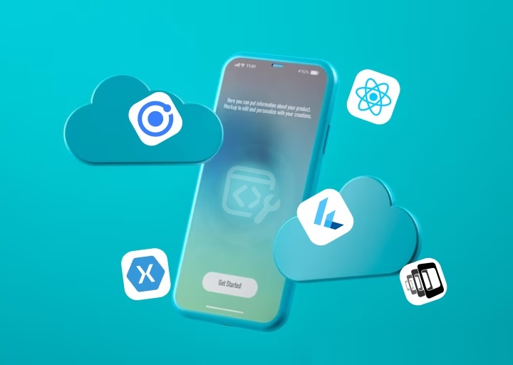 Complete Guide to Cross Platform App Development Frameworks